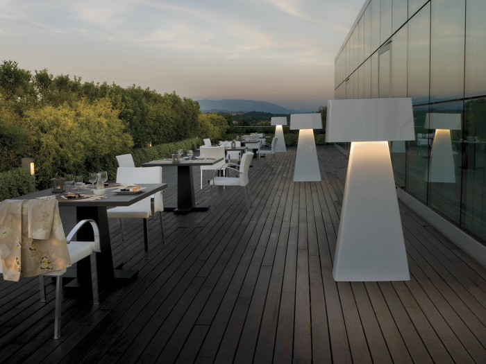 Penta Light, lampade di design 100% Made in Italy