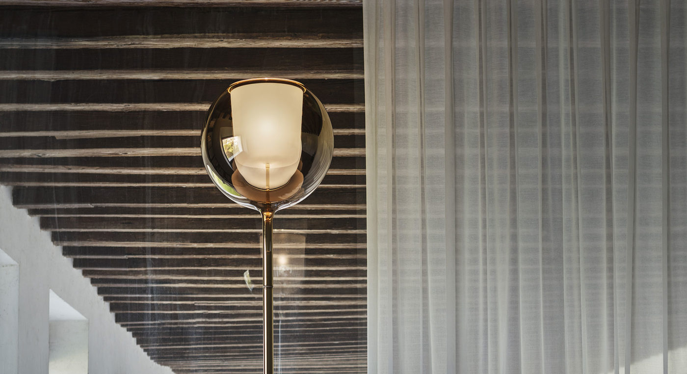 Glo da terra | Pentalight