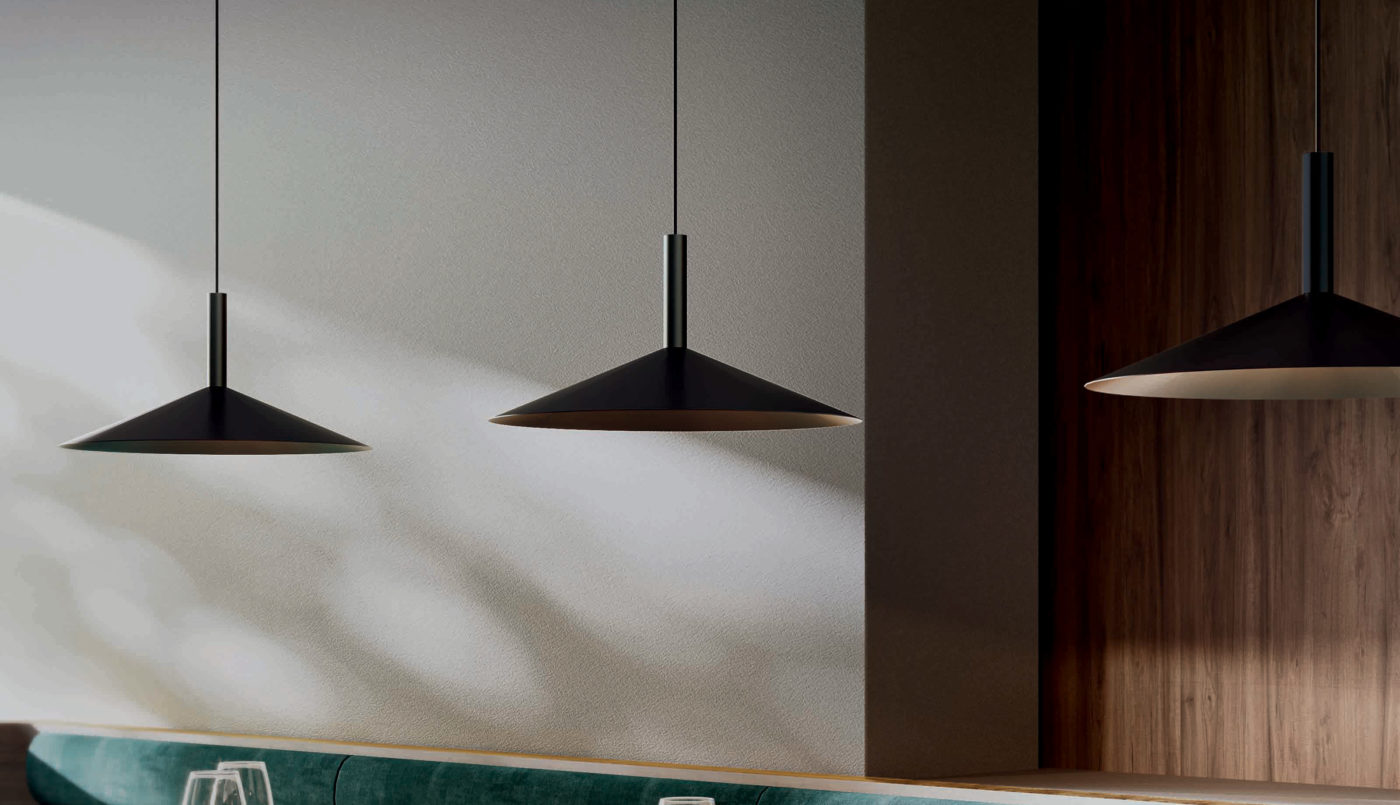 Altura sospensione | Penta